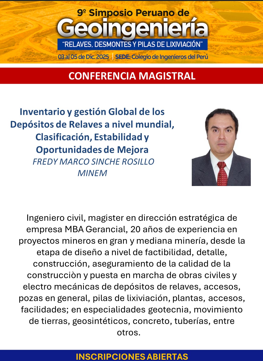 home | Geoingenieria